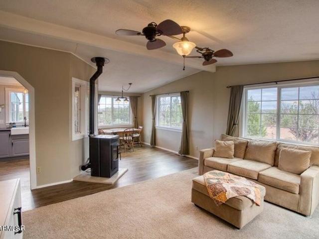 92 County Road N5417, Concho, AZ 85924