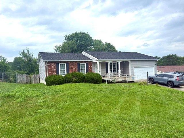 92 Clayburne Blvd, Chillicothe, OH 45601