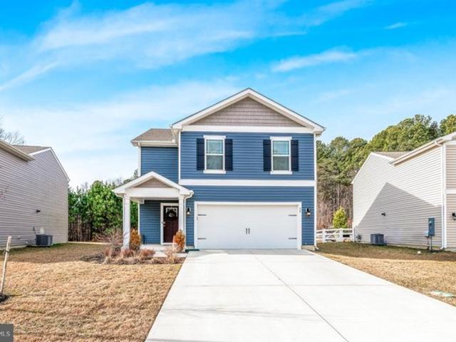 92 Currant Cir, Magnolia, DE 19962