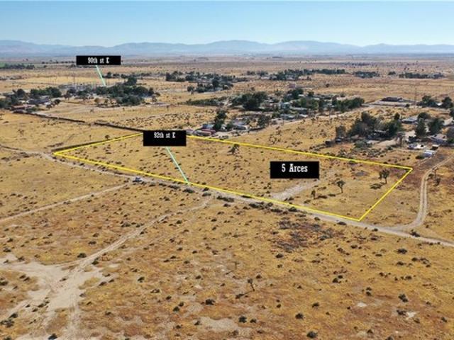 92 E Avenue I, Lancaster, CA 93535