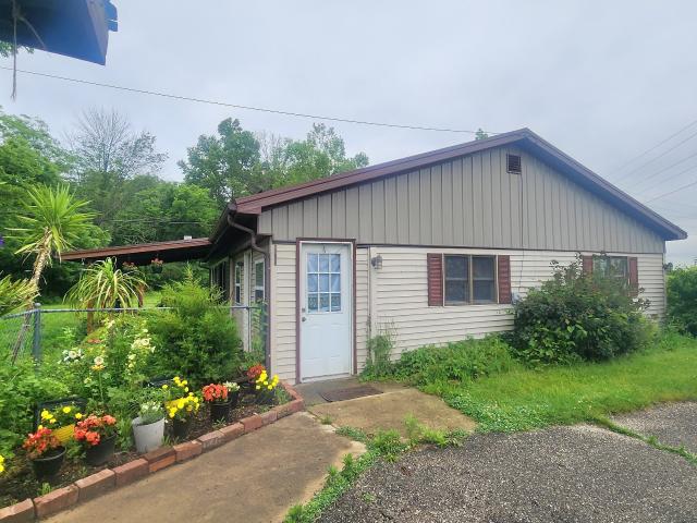 92 E Trestle Road