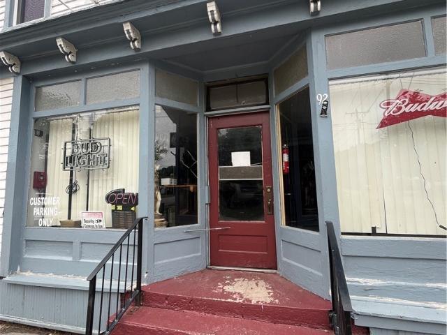 92 E 2nd Street