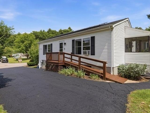 92 Eagle Dr Unit 92, Douglas, MA 01516