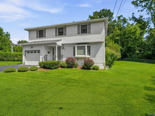 92 Edgewood Drive