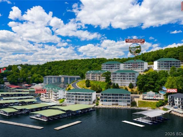 92 Emerald Bay Drive 2B