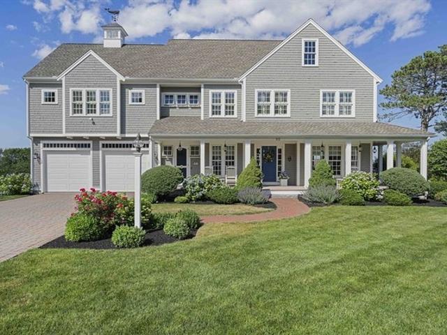 92 Emery Rd, Marshfield, MA 02050