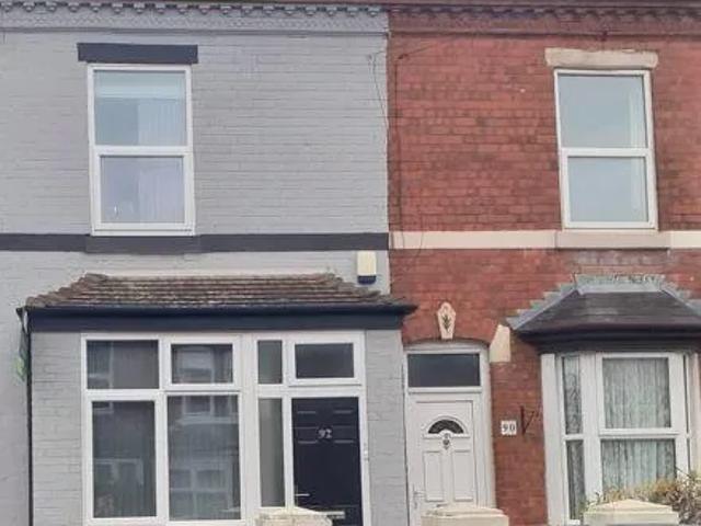 92 Exeter Road, Metchley, B29 6EX, United Kingdom | 6 bed house for rent #133648562 | Rentberry