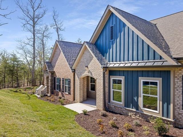 92 Founding Way Unit 20, Lookout Mountain, GA 30750