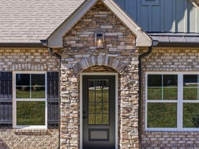 92 Founding Way Unit 24, Lookout Mountain, GA 30750