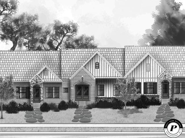 92 Founding Way Unit J, Lookout Mountain, GA 30750
