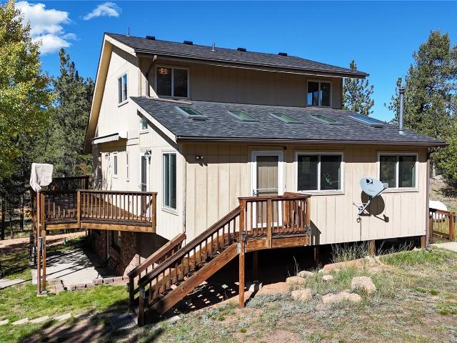 92 Four Bits St, Bailey, CO 80421 | MLS #7265