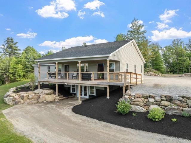 92 Flagg Road, Loudon, US, NH