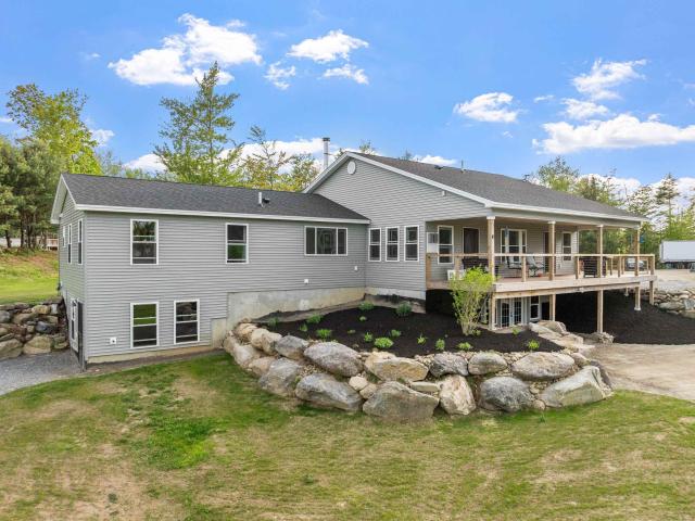 92 Flagg Road