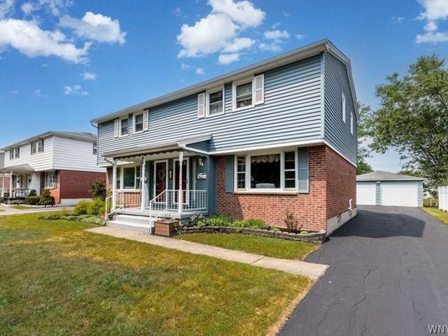 92 French Lea Rd, Buffalo, NY 14224