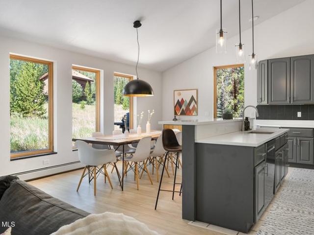 92 GCR 836, Fraser, CO 80442