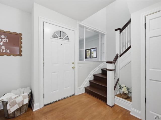 92 Gallatin Avenue