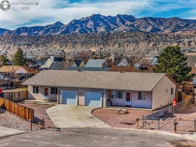 92 Georgia Ln Apt A, Canon City, CO 81212