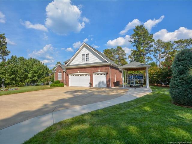 92 Golf Drive
