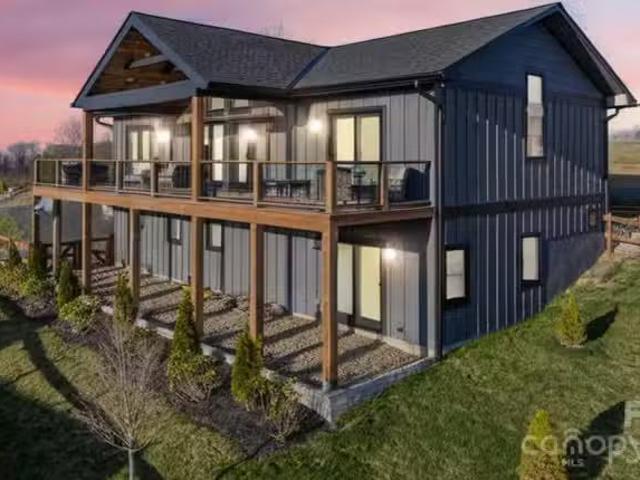 92 Grouseberry Dr, Banner Elk, NC 28604 MLS 4242581