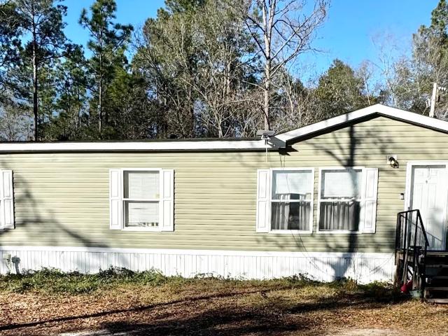 92 Graham Ln, Claxton, GA 30417 | MLS #10661 | Compass