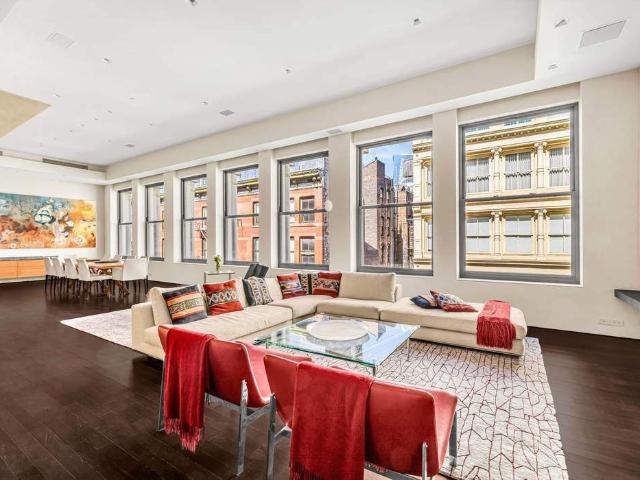 92 Greene Street, New York, NY