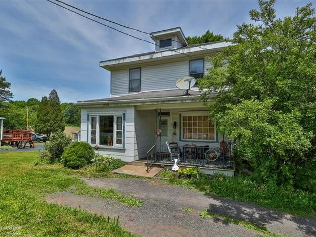 92 Grier Ave, Rush Township, PA 18214