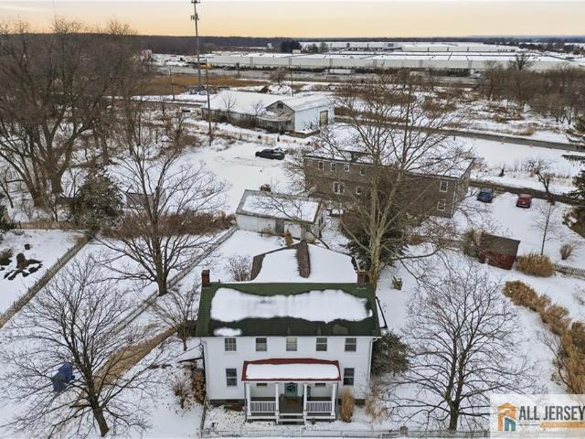 92 Halsey Reed Rd, Cranbury, NJ 08512 | Compass