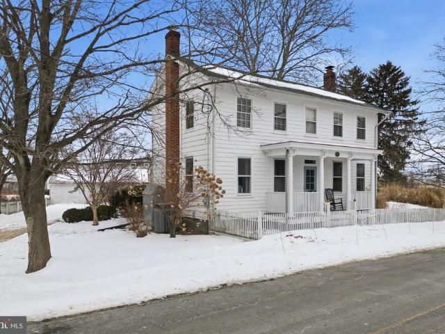 92 Halsey Reed Road
