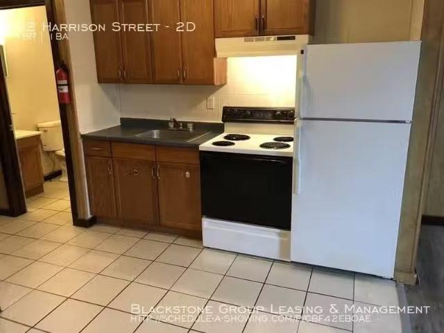 92 Harrison Street 92 Harrison Street #2D