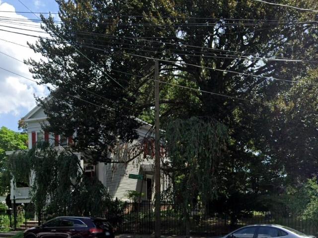 92 Harrison Street | Compass