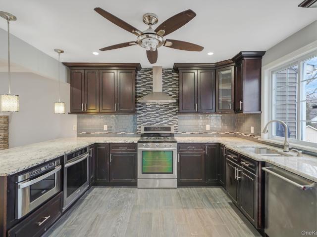 92 Hawthorne Road