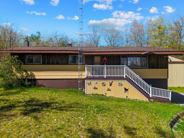 92 Heine Ln, Mio, MI 48647