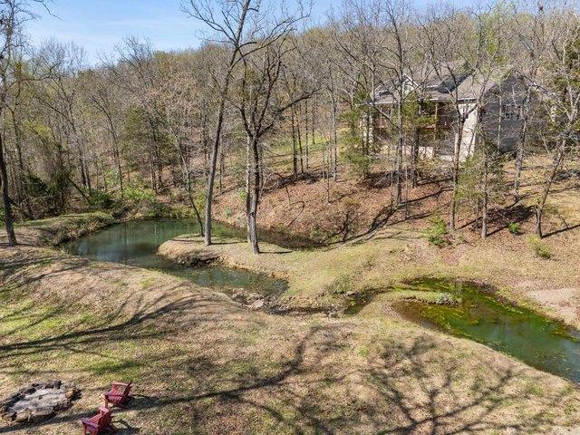 92 Hickory Ridge Rd, Vilonia, AR 72173