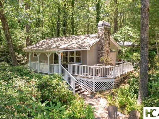 92 Hicks Rd, Highlands, NC 28741