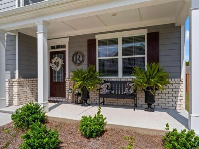 92 Highgrove Way