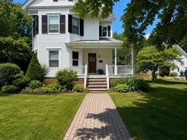 92 Highland Ave, Lisbon, NH 03585