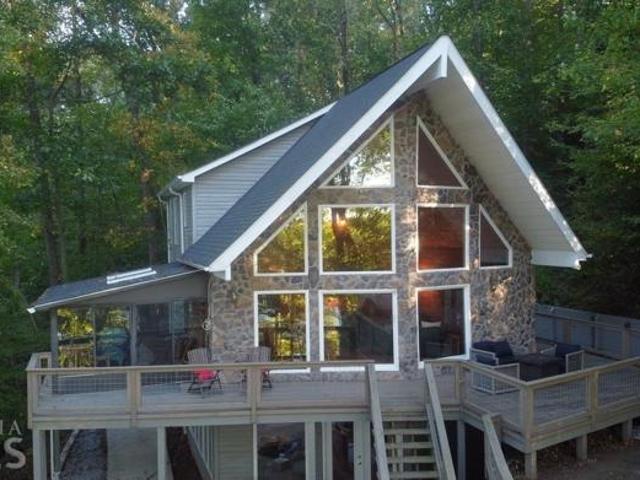 92 Highland Ct, Martin, GA 30557