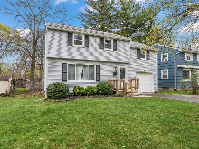 92 Hilltop Road