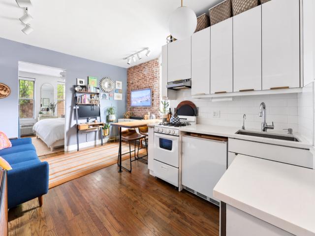 92 horatio street 3n