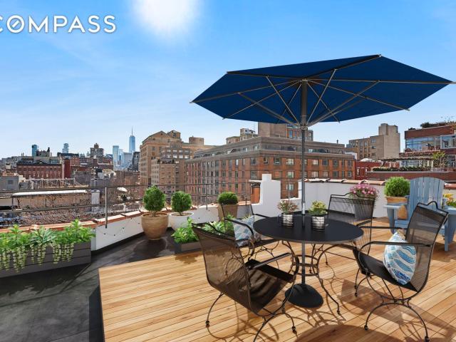 92 Horatio Street, New York, NY