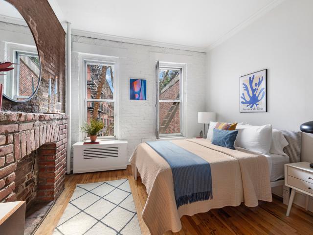 92 Horatio Street, New York, NY