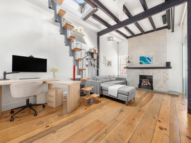 92 Horatio Street, New York, NY