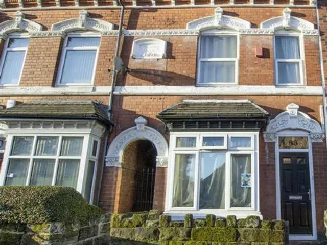 92 Hubert Road, Stirchley, B29 6ER, United Kingdom | 7 bed house for rent #133645265 | Rentberry