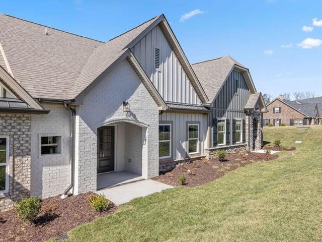 92 I Founding Way Unit 23, Lookout Mountain, GA 30750