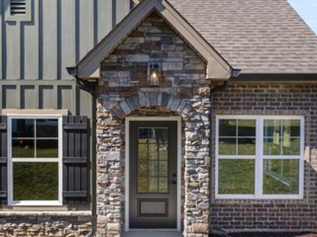 92 J Founding Way Unit 22, Lookout Mountain, GA 30750