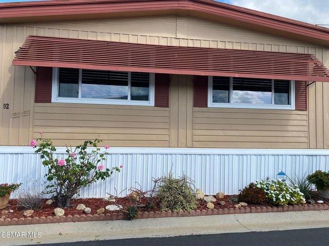 92 Jeannine Ct Unit 92, Newbury Park, CA 91320