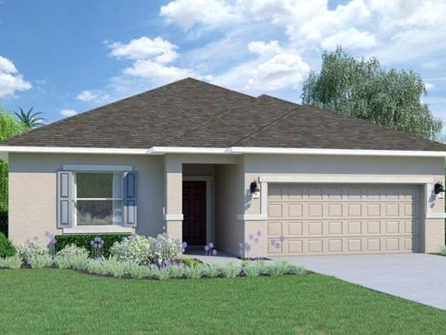 92 Judah Ln, Sebastian, FL 32958
