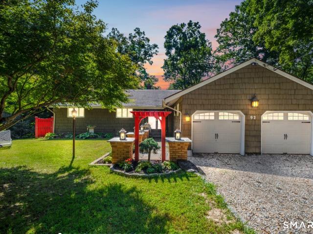 92 Kenmore Rd, Bloomfield, CT 06002 | MLS #24159