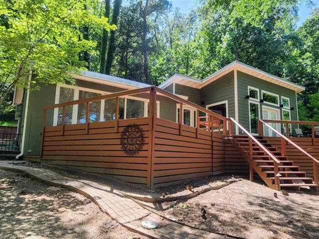 92 Lake Frankston, TX 75763