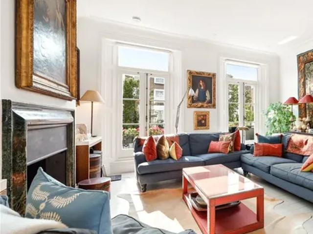 92 Ledbury Road, London, W11 2AJ, United Kingdom | 3 bed townhouse for rent #166488145 | Rentberry